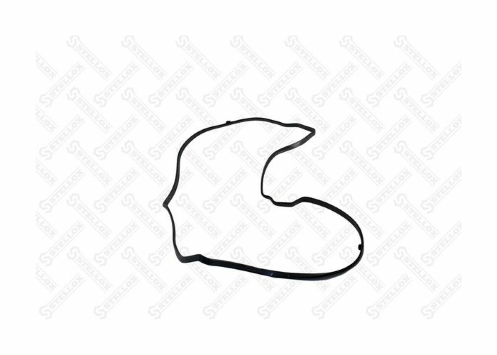 Прокладка Клап. крышки Honda Cr-V/Accord 2.0/2.4 16V Dohc 02>(Stellox 1128117Sx)