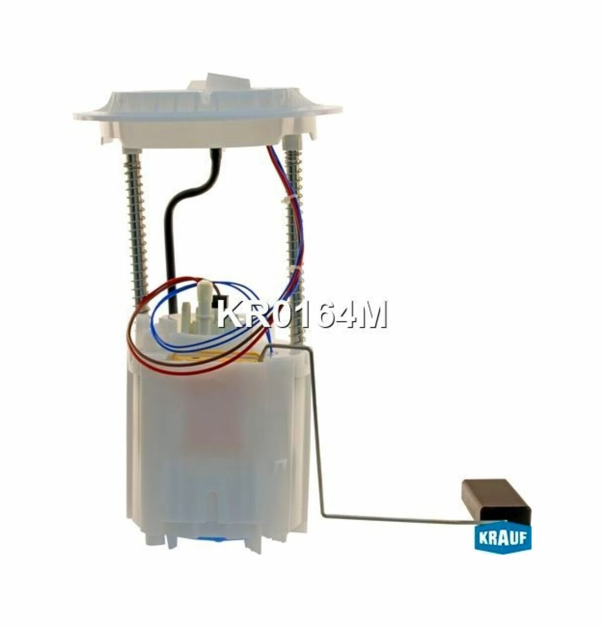 Модуль В Сборе С Бензонасосом(Krauf Kr0164M)