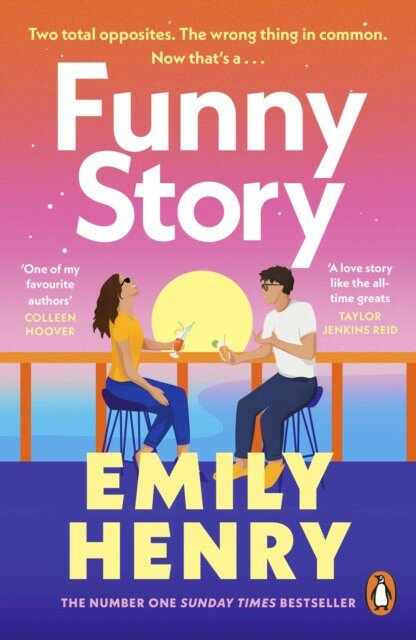 Henry, Emily "Funny Story"