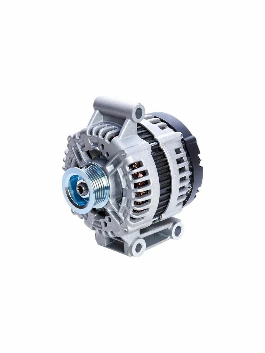 Генератор для а/м Ford Galaxy, S-Max, Krauf ALB3616KL