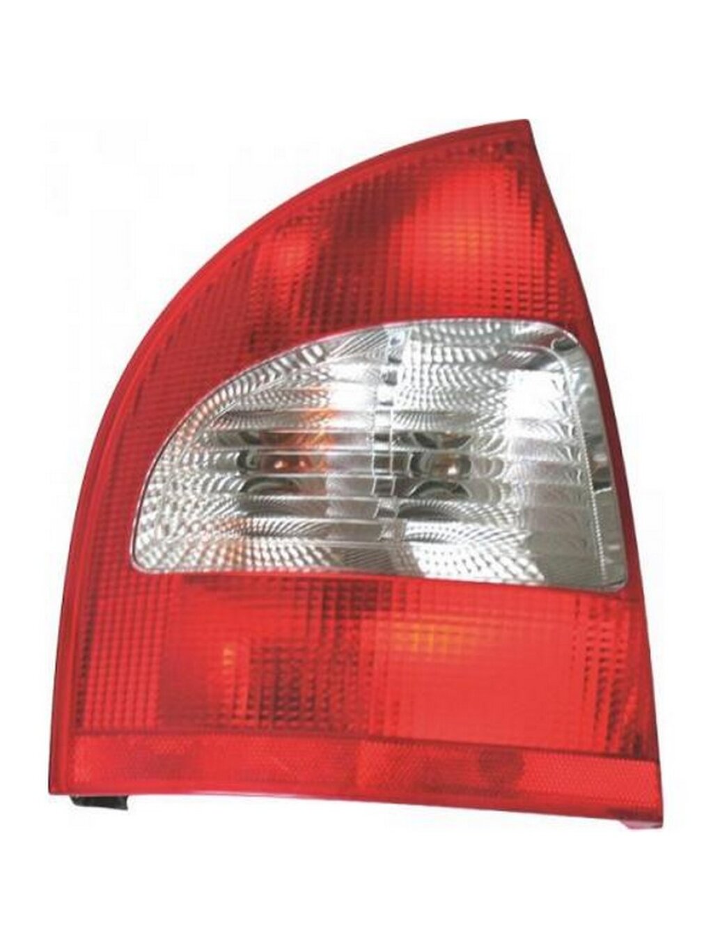 Фонарь задний 1118 (левый) "ДААЗ" LADA