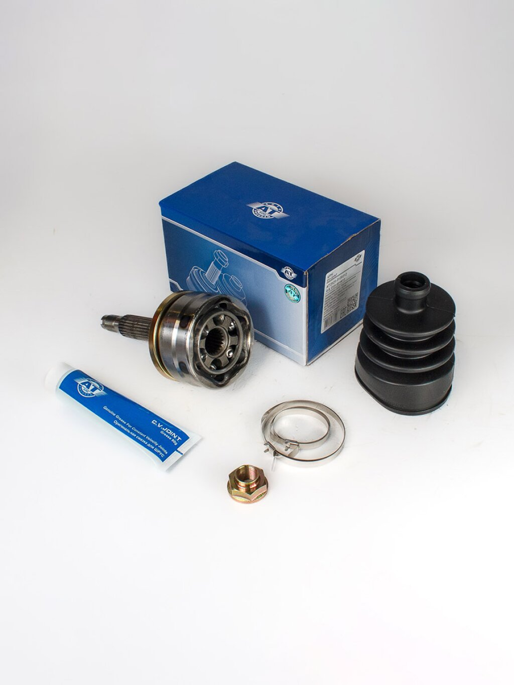 ШРУС для а/м ВАЗ 2121 наружный "AT"