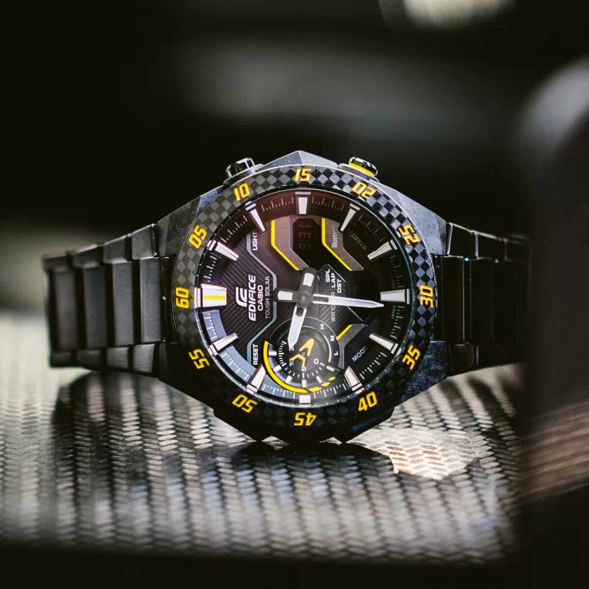 Наручные часы CASIO Edifice