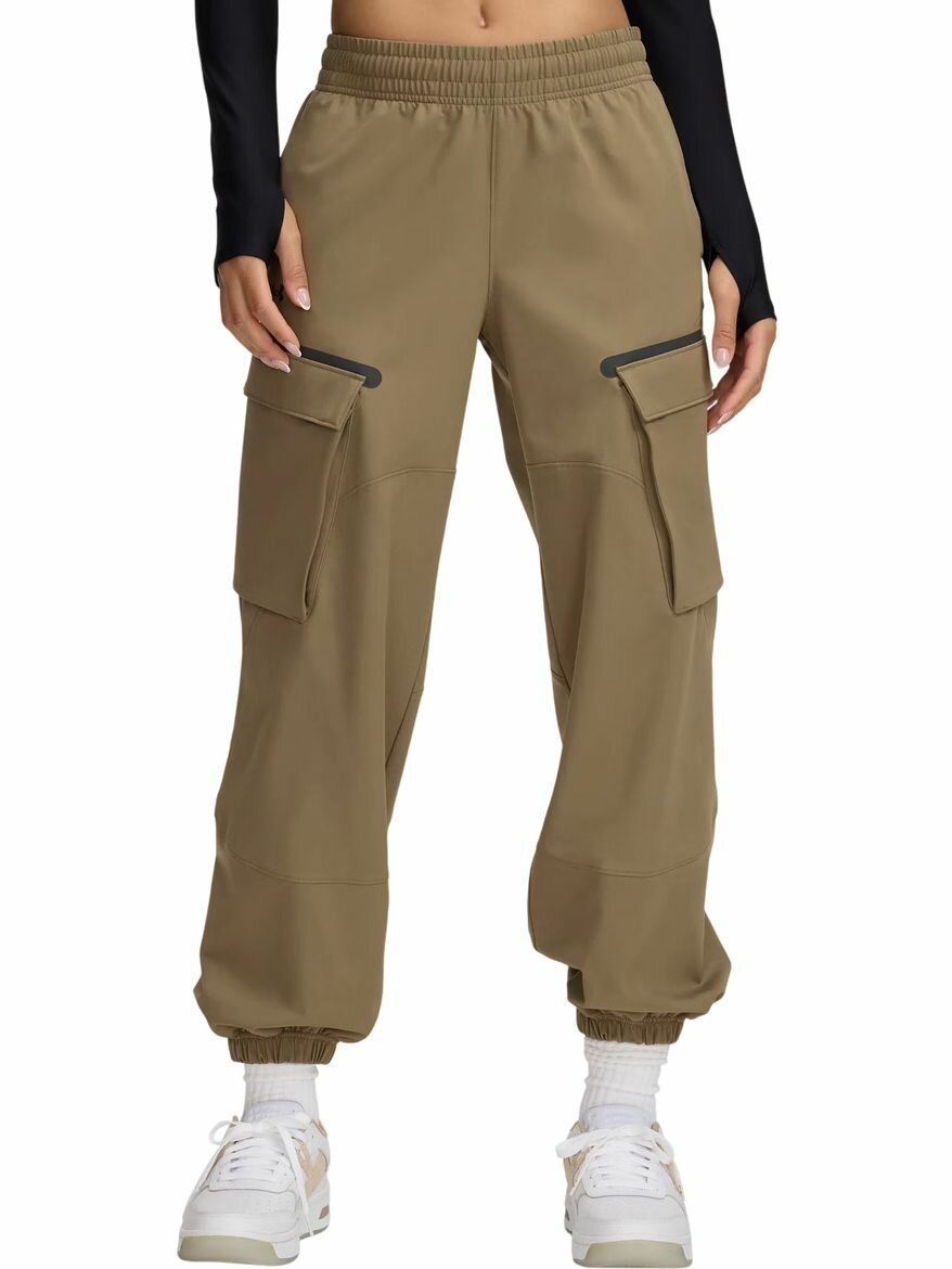 Брюки спортивные Unstoppable Cargo Pant