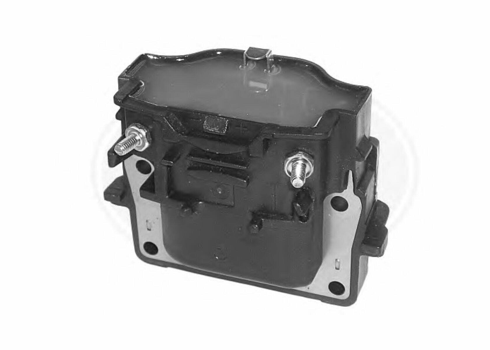 Катушка Зажигания Toyota Carina E/Carina Ii/Corolla/Hiace/Starlet/Celica 1.3-2.4I 87->(Era 880072)