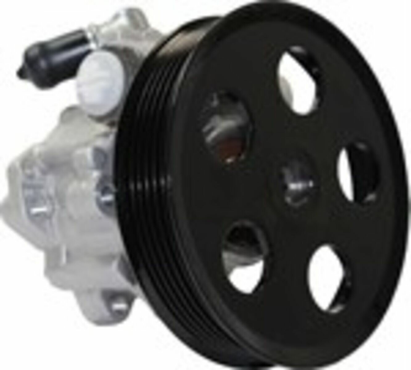 Насос Гур Audi A6 Ii (C5) 2.0 2001-2004 (Zf)(Motorherz P1004Hg)