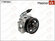 Насос Гидроусилителя Ford(Masterkit 77Rp094)