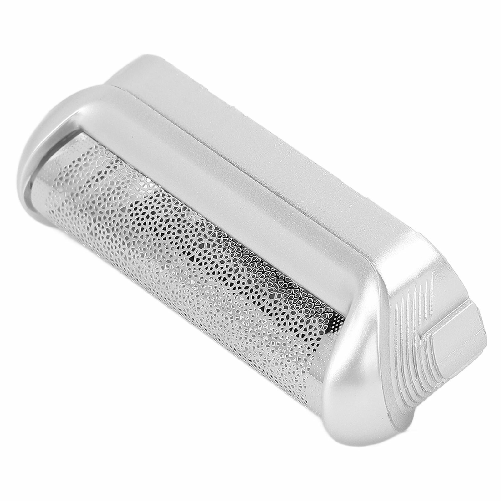 Сменное лезвие для бритвенной сетки с 5 износостойкими лезвиями, универсальное бритье для уменьшения раздражения и гладкости кожи, портативное и удобное