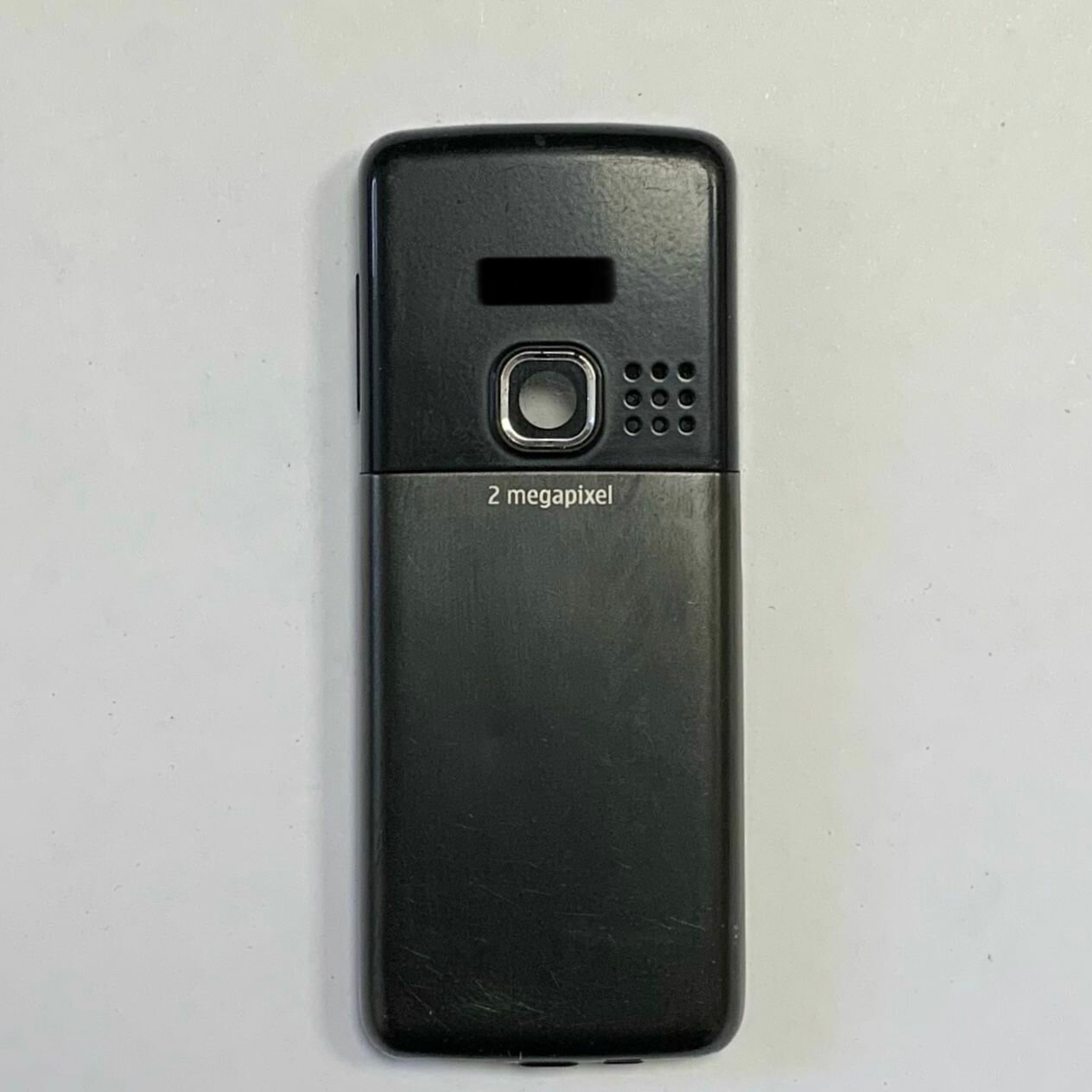 Шасси ( средняя часть корпуса ) Nokia 6300 100% Orig