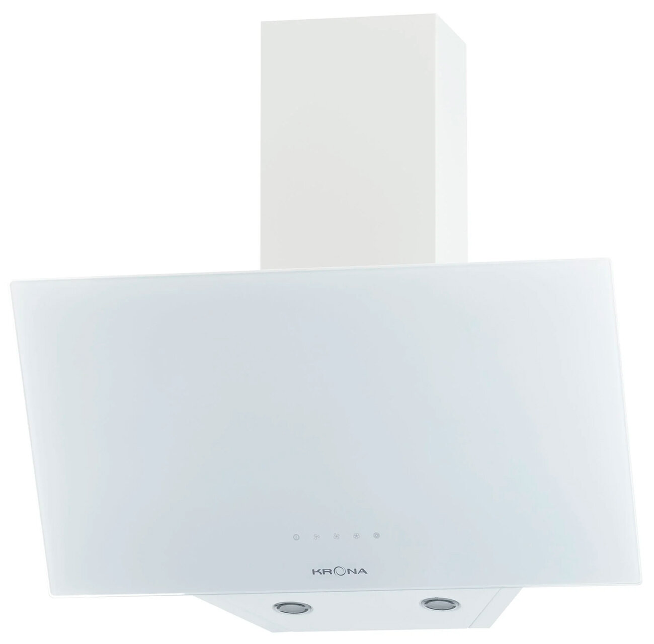 Вытяжка Krona HELGA 600 white S