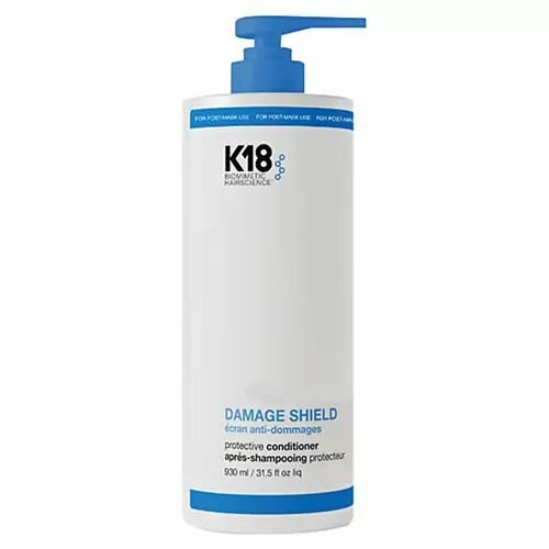 K18 Damage Shield Protective Conditioner Кондиционер-защита от повреждений для волос 930мл