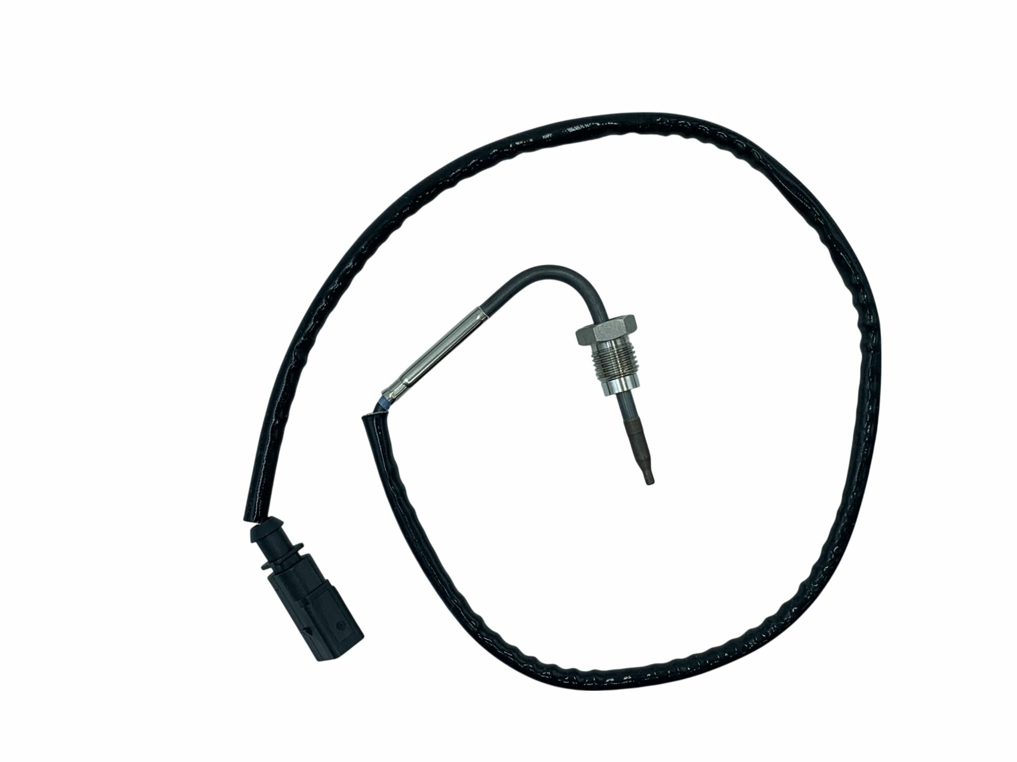 Датчик темп. выхл. газ. SKODA Octavia 13-16, VW Golf 13-17, VW Tiguan 16-20, VW Touran 16-20