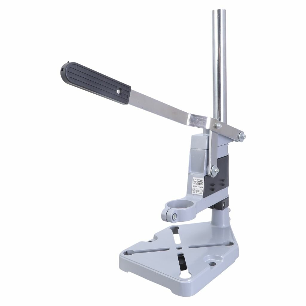 (1 шт.) Функциональный кронштейн для ручной электродрели угловой шлифовальной машины-многофункциональный электрической дрели