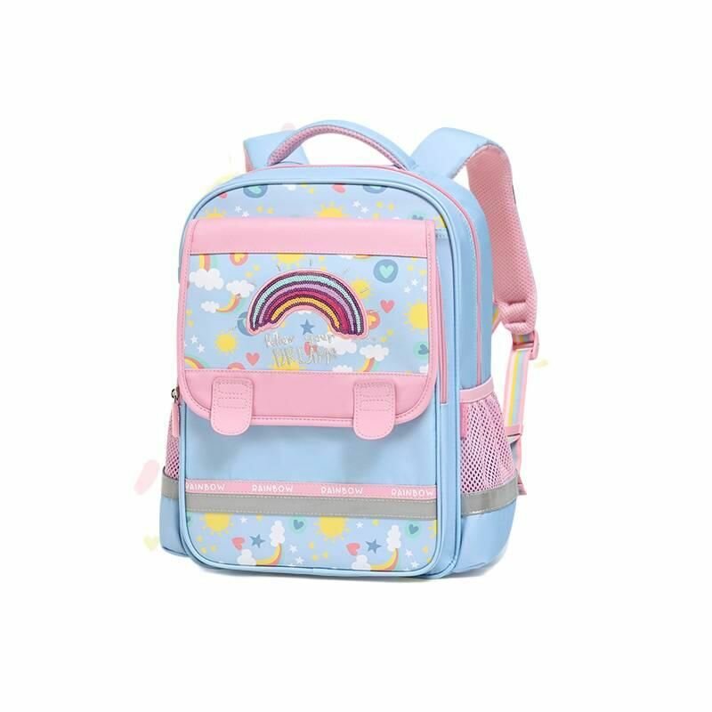 Dr.KONG Детские рюкзаки ET14