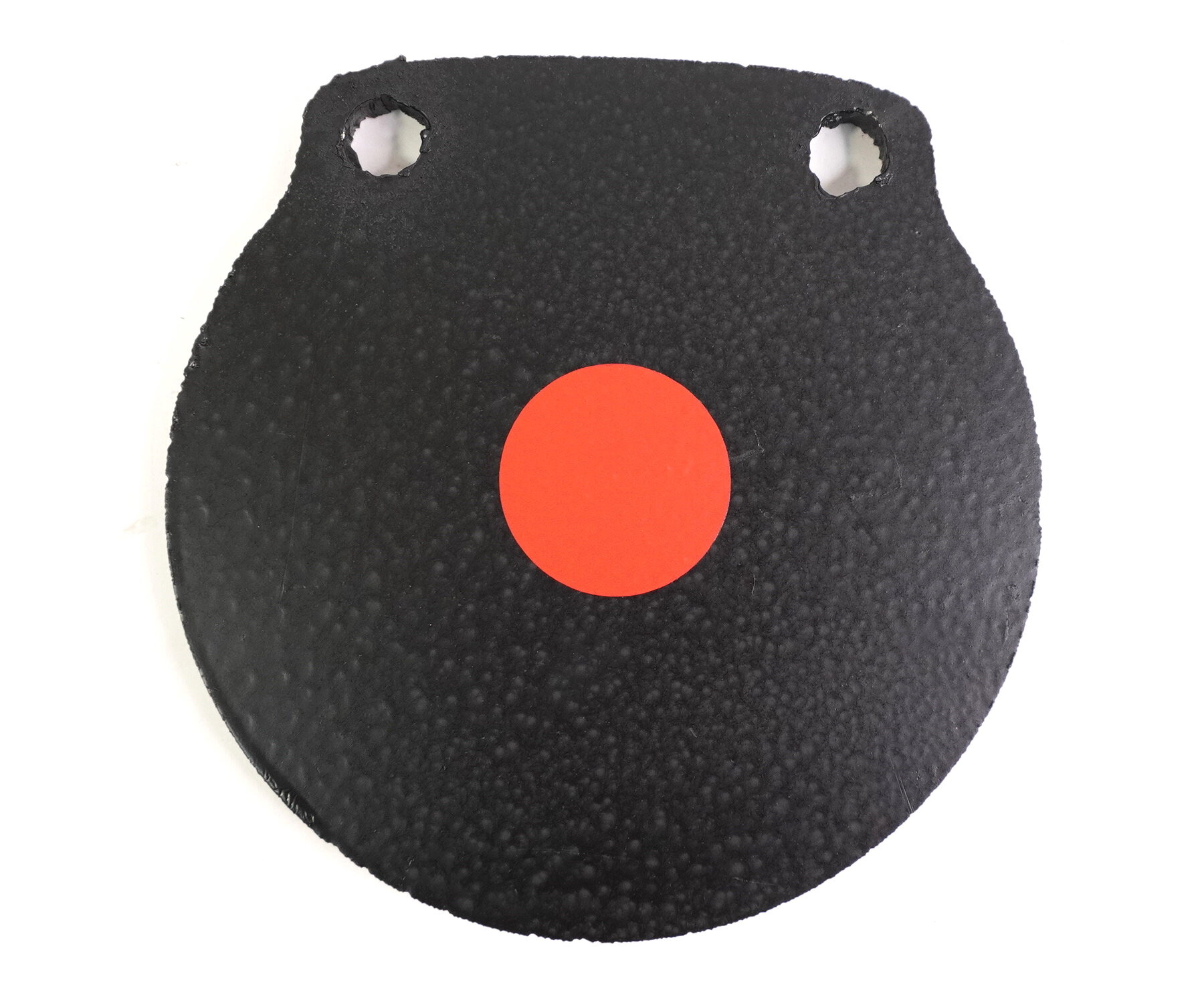 Мишень "гонг" 6" (153 мм), для обработки навыков практической стрельбы, сталь 10 мм