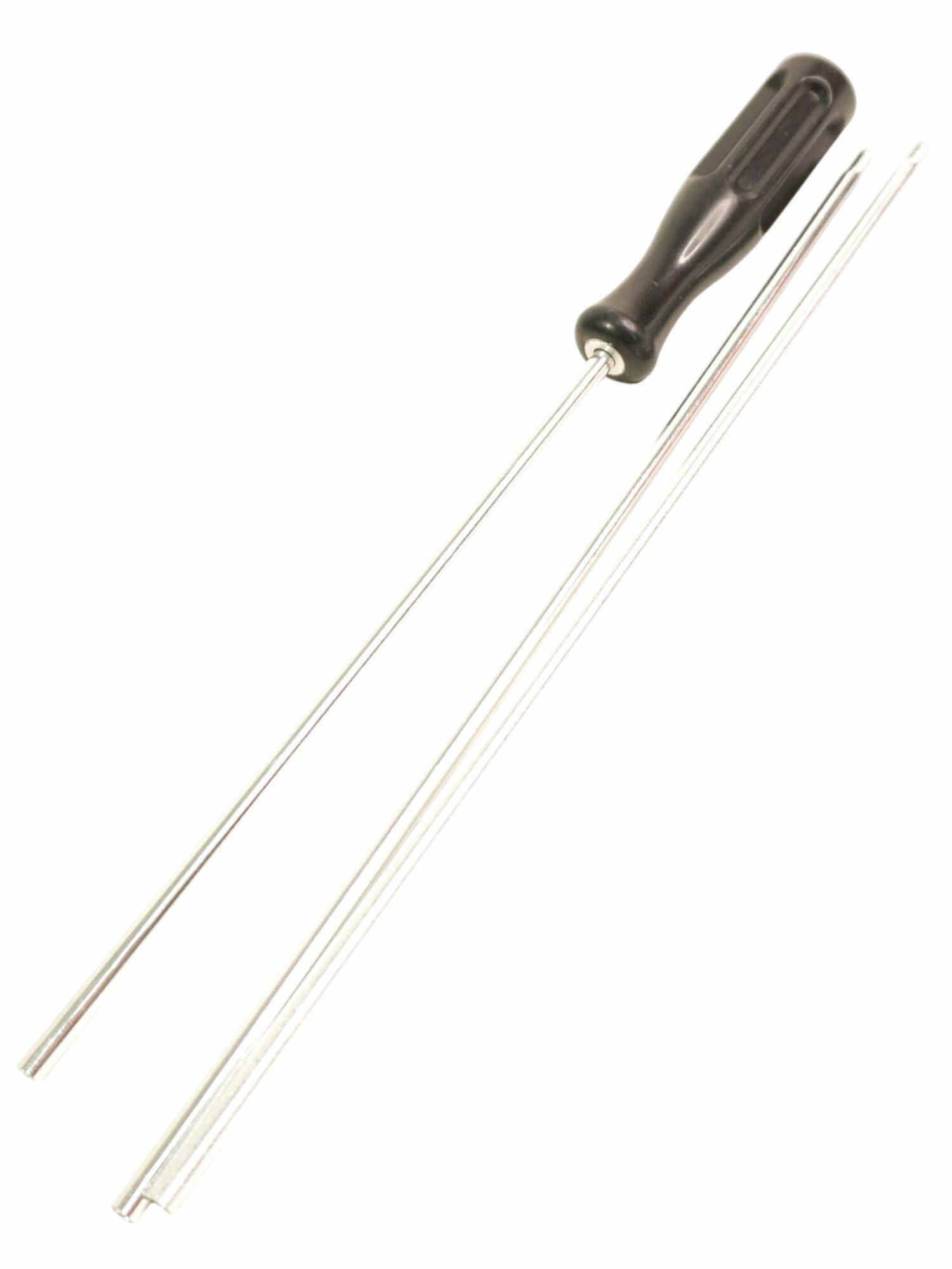 Шомпол ShotTime, кал. 5,6 мм, алюминий, составной (3 колена)