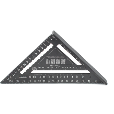 Угольник Плотника Свенсона 150 мм Carpenter Swanson Speed Square