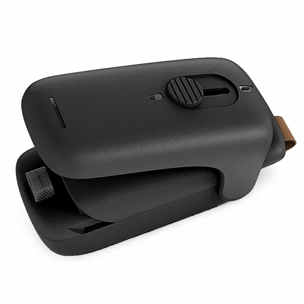 Мини-герметизатор для пакетов