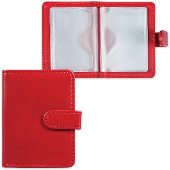 Визитница Galant