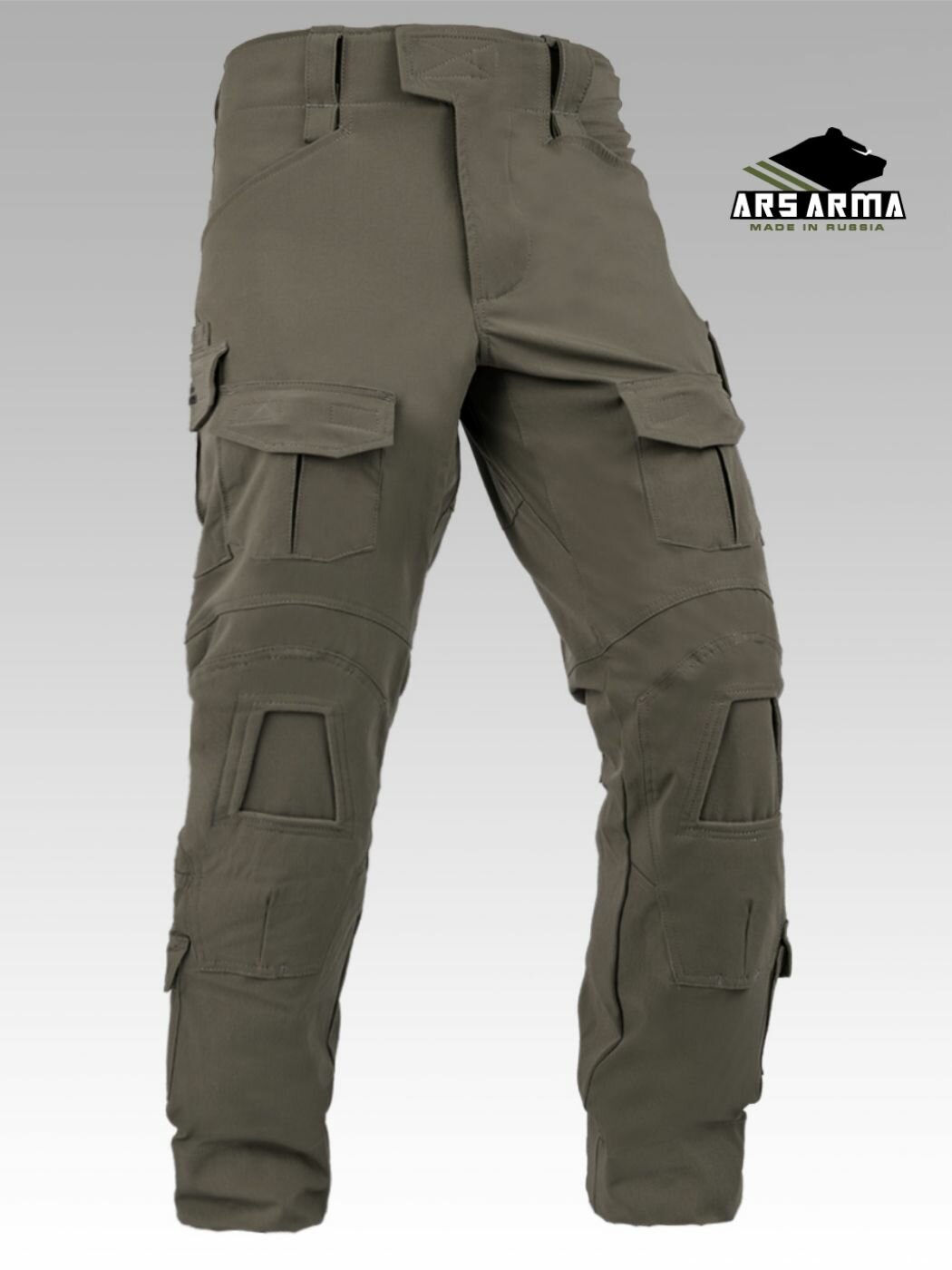 Брюки сноубордические Весна-лето 2024