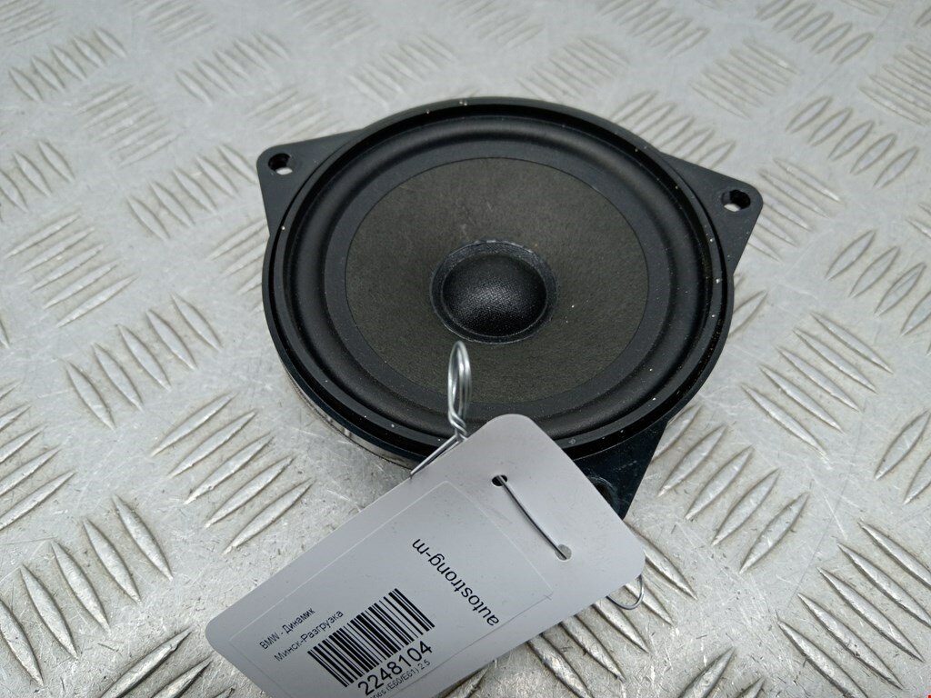 Динамик BMW 5-Series (E60/E61) 65139141494 арт. 2248104