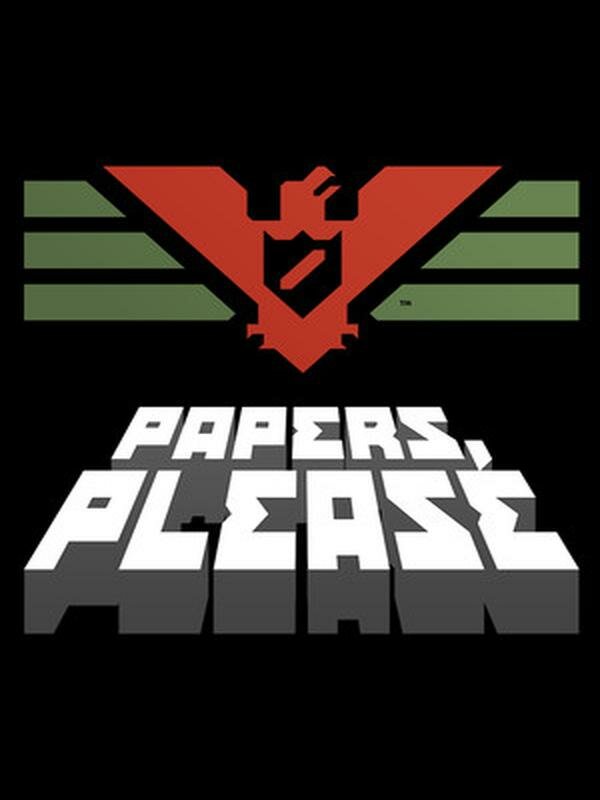 Steam Papers, Please игра в электронном формате | аккаунты Коста-Рики | игра в подарок (Steam Gift)