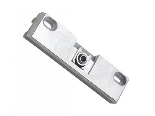 Защелка балконная универсальная 13мм