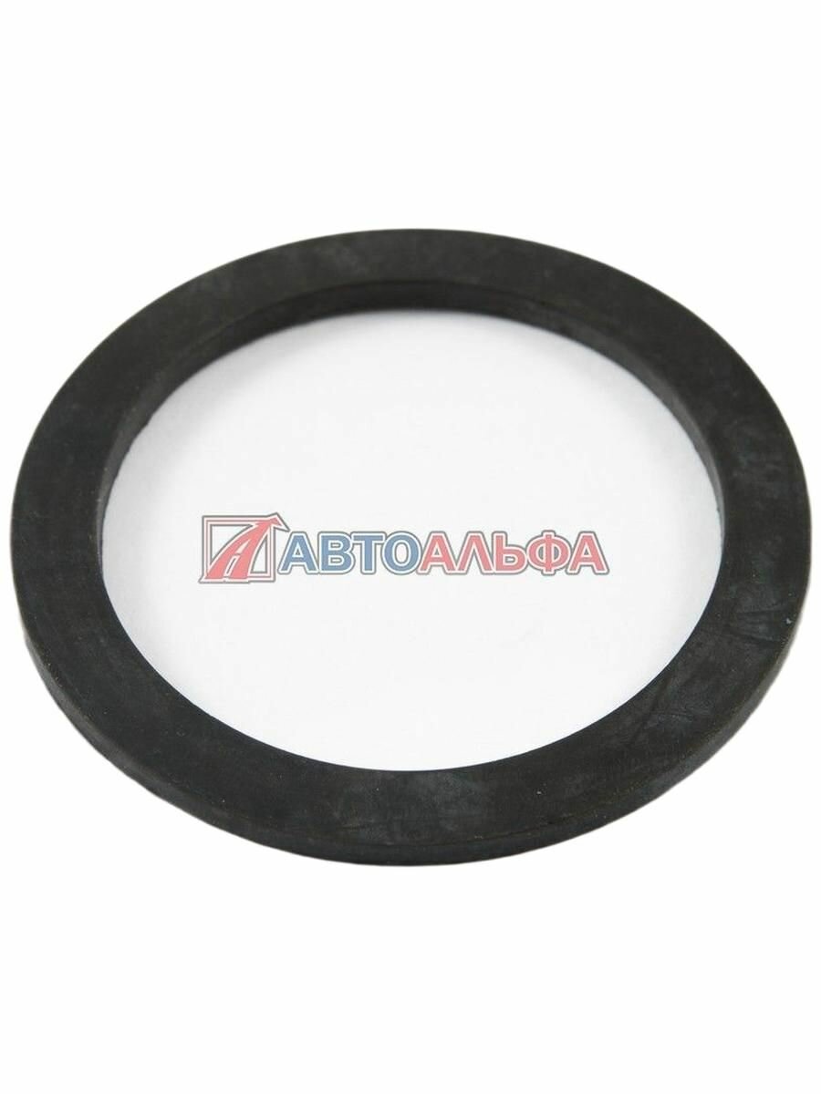 Прокладка крышки маслозаливной горловины КАМАЗ