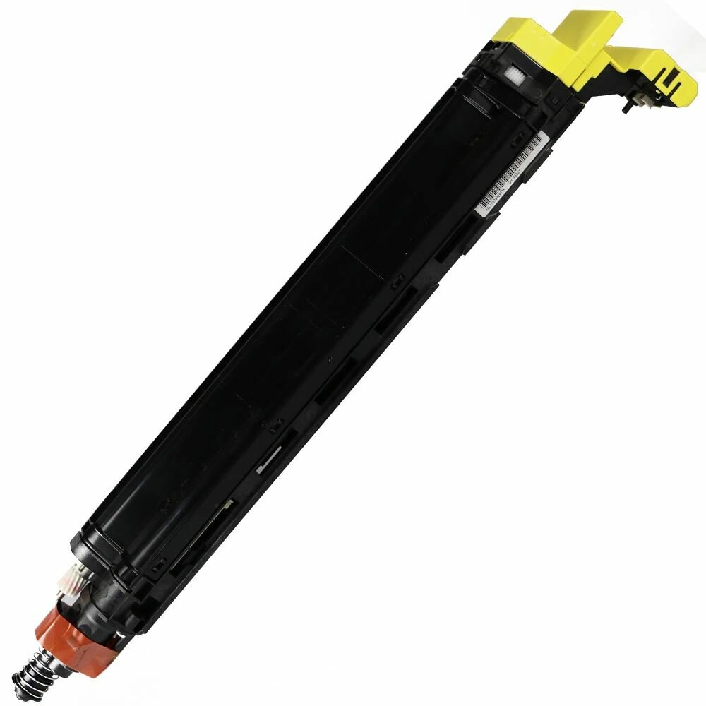 Блок проявки Kyocera DV-8360Y желтый, тех. упаковка, оригинальный 302XD93080_тех. упаковка