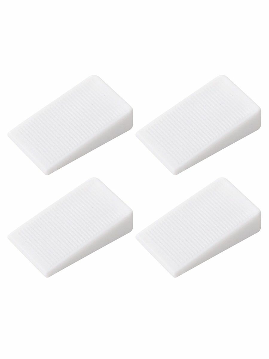 16 Шт Поролоновые Подкладки Для Мебели Противоскользящие Подпорки Для Дверей Размер 5.00X3.00X1.00CM