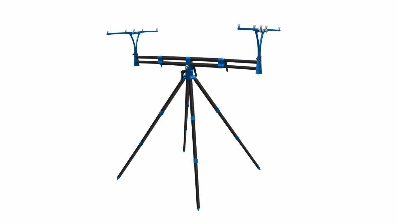 EastShark род-под GP-TRD 4000 BLUE