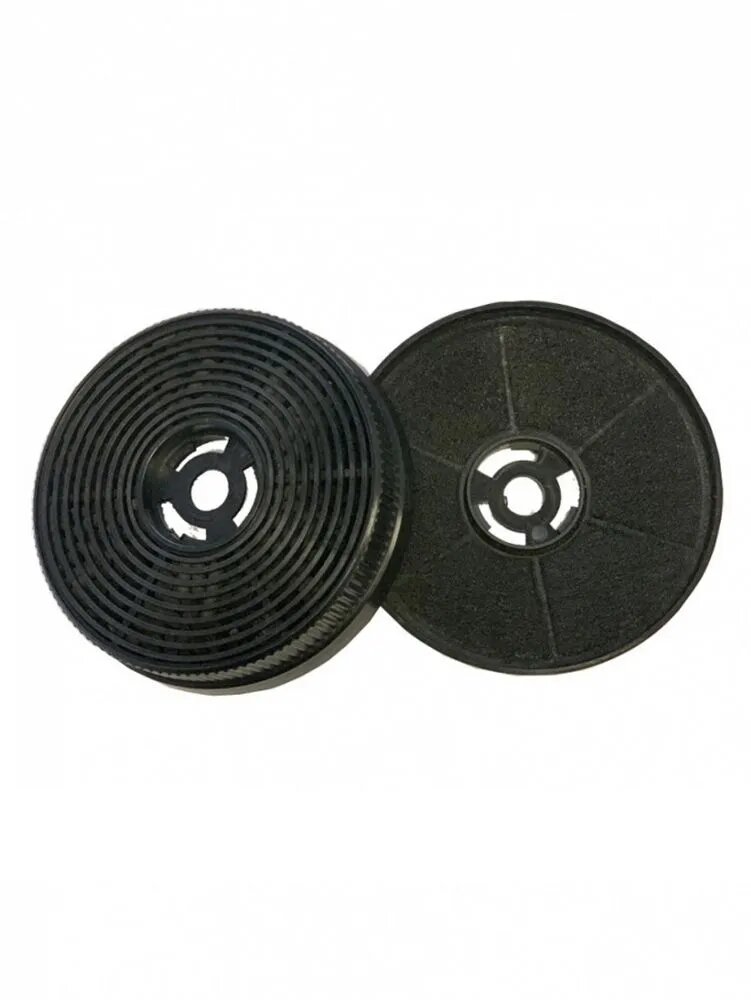 Угольный фильтр для вытяжки комплект Тип 3 (Hansa FWP 18, MACBI CF-70W, OASIS FU-26)