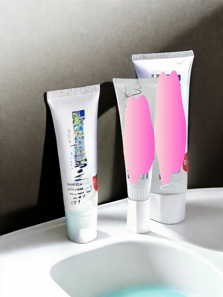 Зубная паста Intensive Night Repair ночной уход против эрозии эмали, 75 мл