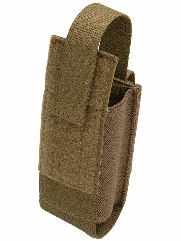 Подсумок под жгут Wartech UP-127 "Градус" (койот)