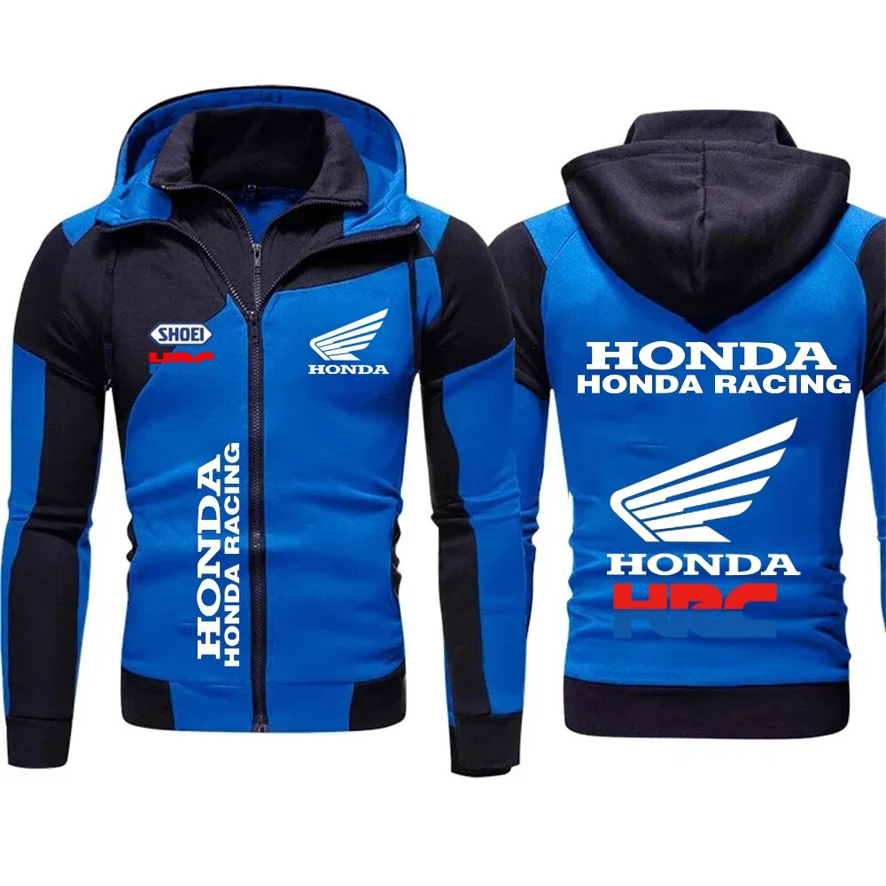 Толстовка спортивная Honda