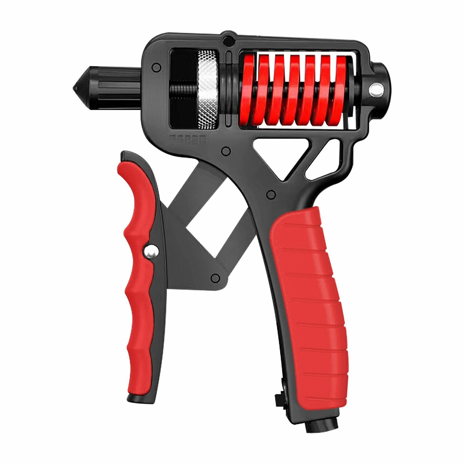 Тренажер силы регулируемого хвата