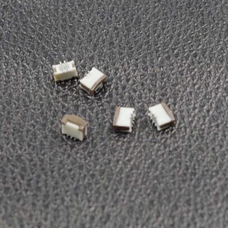 5 шт./лот гибкий разъем питания батареи для iPod 6-го поколения Классический 80 ГБ 120 Гб 160 ГБ и 7-го 160 ГБ и iPod видео