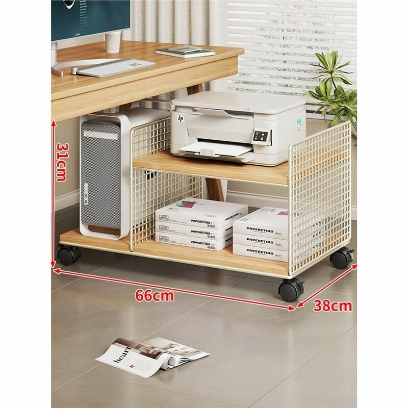 Стенд офисной техники “office leader" - мобильное хранилище данных, наиболее эффективное