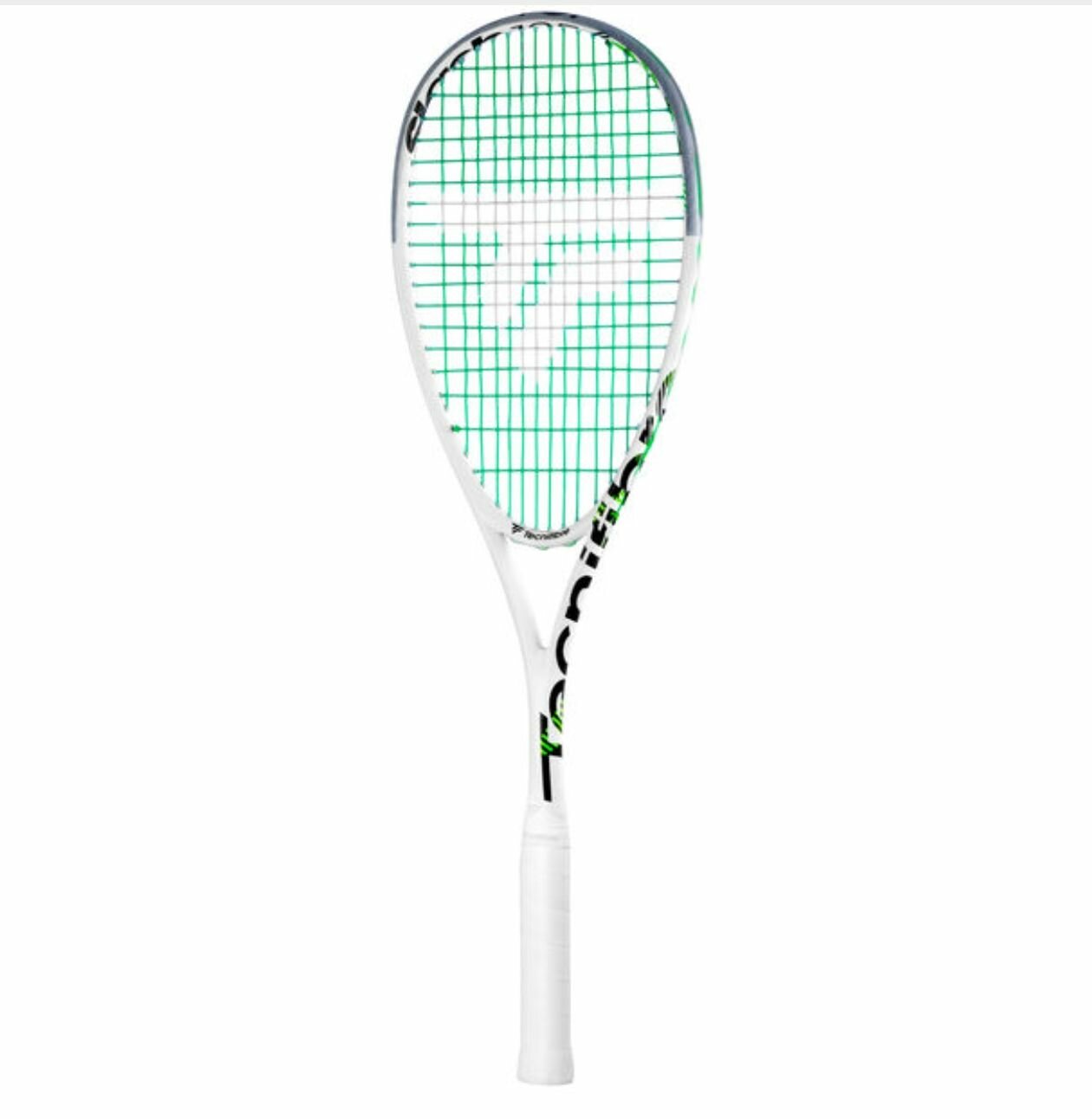 Ракетка для сквоша Tecnifibre Slash 125 X-TOP (2023)