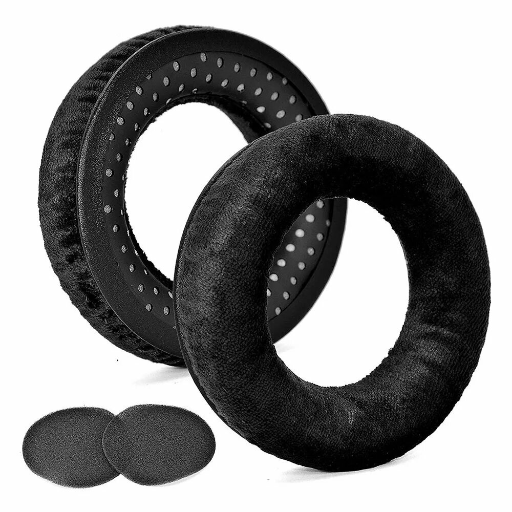 Запасные амбушюры для наушников Beyerdynamic, black