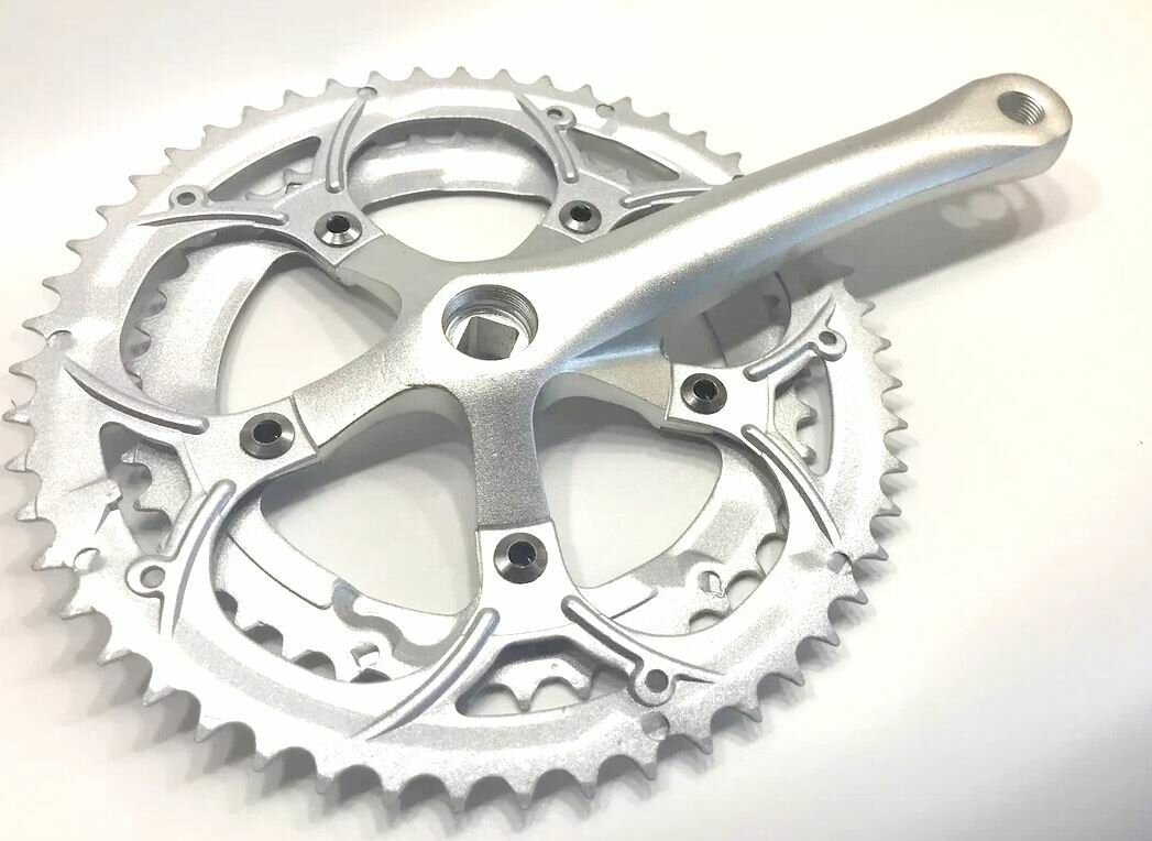 Система шатунов