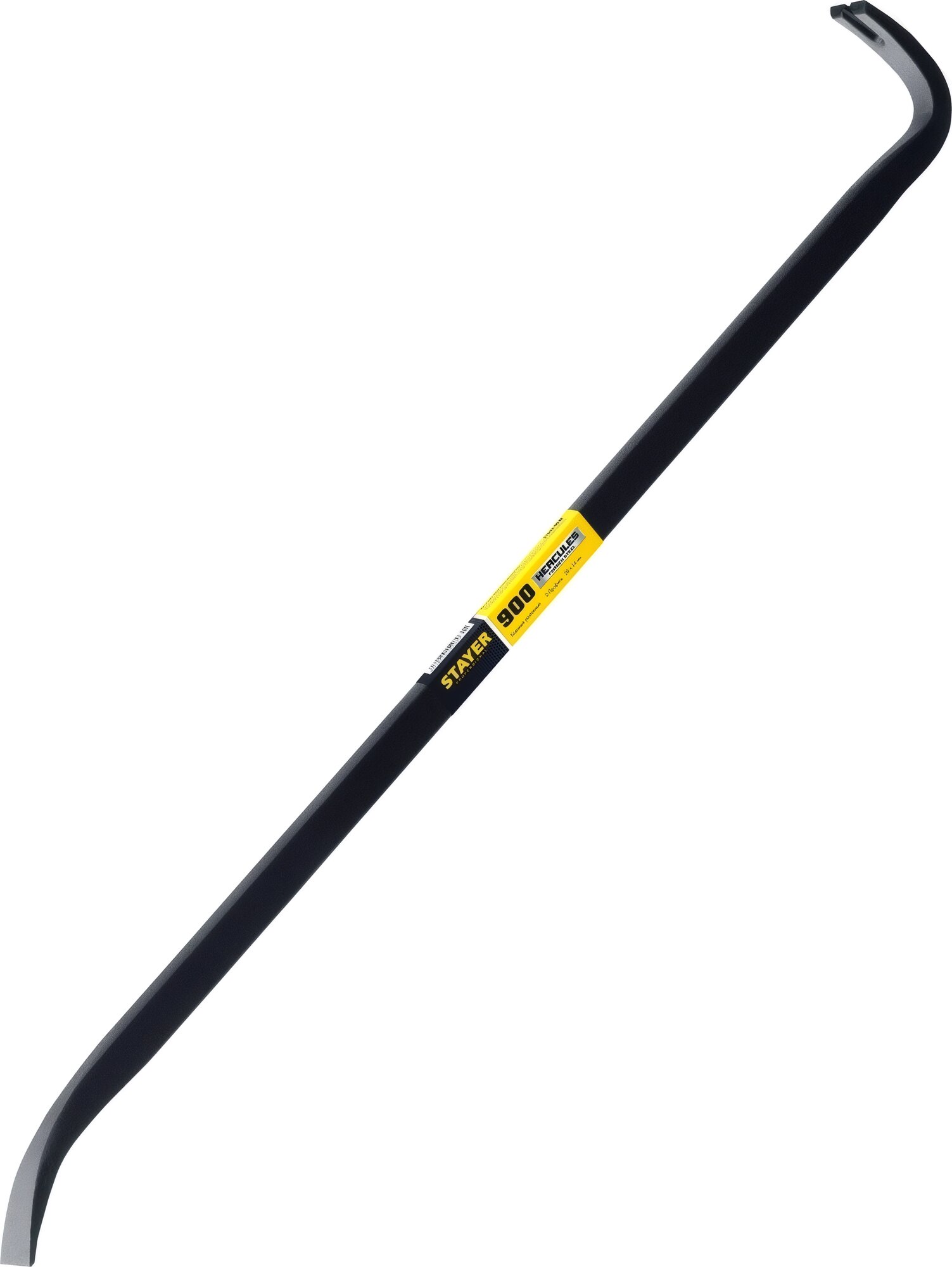 Лом-гвоздодер Professional STAYER Hercules 900 мм 28 х 14 мм — фото 1
