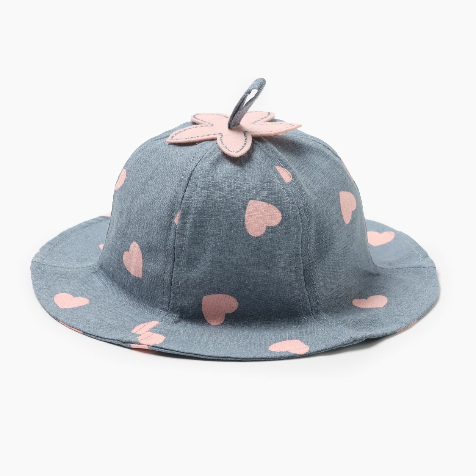 Панама для девочек