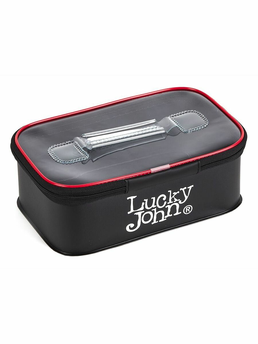 Емкость для аксессуаров Lucky John EVA 270x170x100