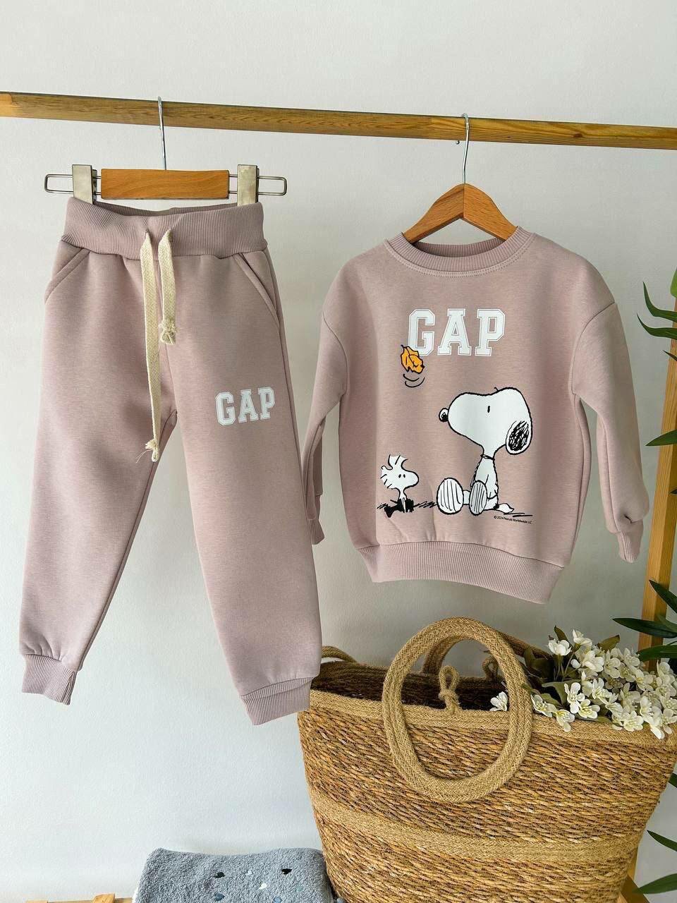 Комплект одежды