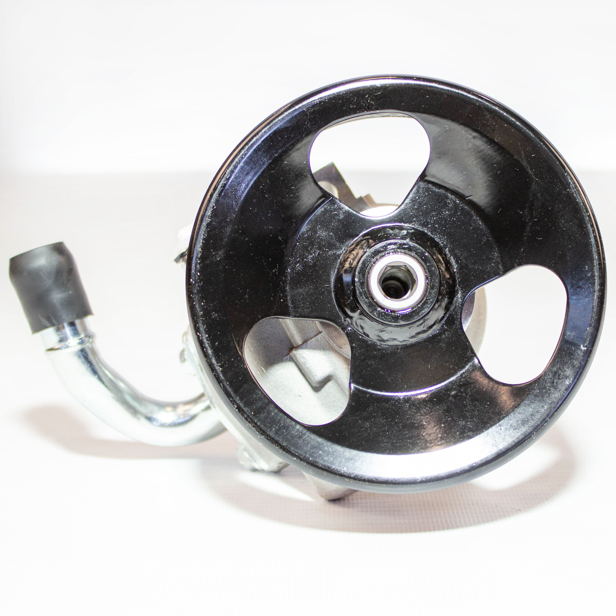 Насос гидроусилителя руля Nadoka для Chevrolet CAPTIVA 3.2 V6 11-15