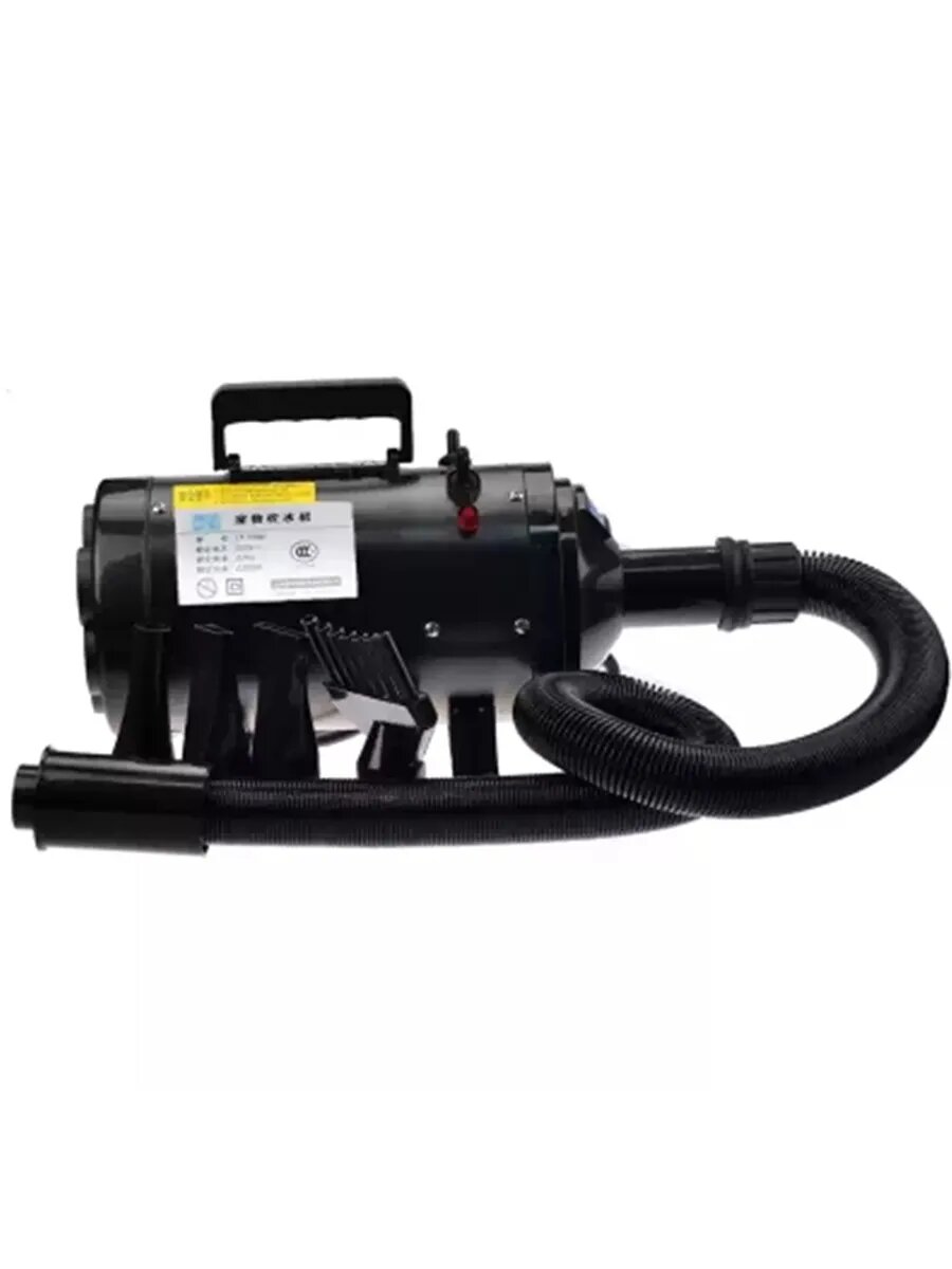 Фен-Компрессор Codos