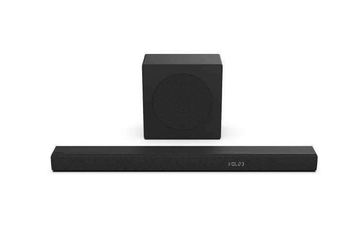 Домашний кинотеатр HS3100 HISENSE