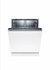 Bosch SMV25CX02R