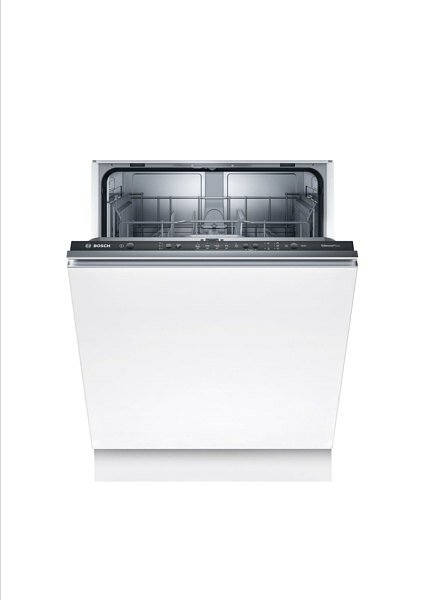 Bosch SMV25CX02R